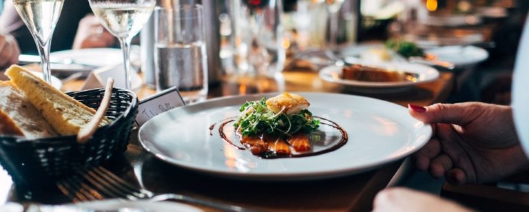 Restaurant Ethics - Ethical Advocate