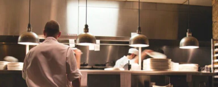 Preventing Restaurant Theft - Ethical Advocate